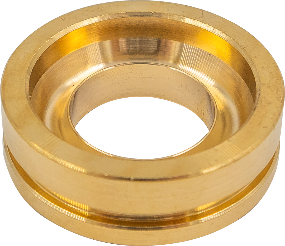 Brass Thrust Collar (D1) [115 00090757] - BE Pressure Supply Limited