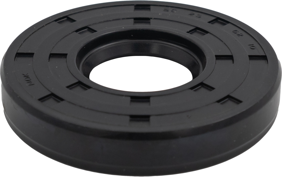 Oil Seal K250 25x62x10 [115 00190094] - BE Pressure Supply Limited