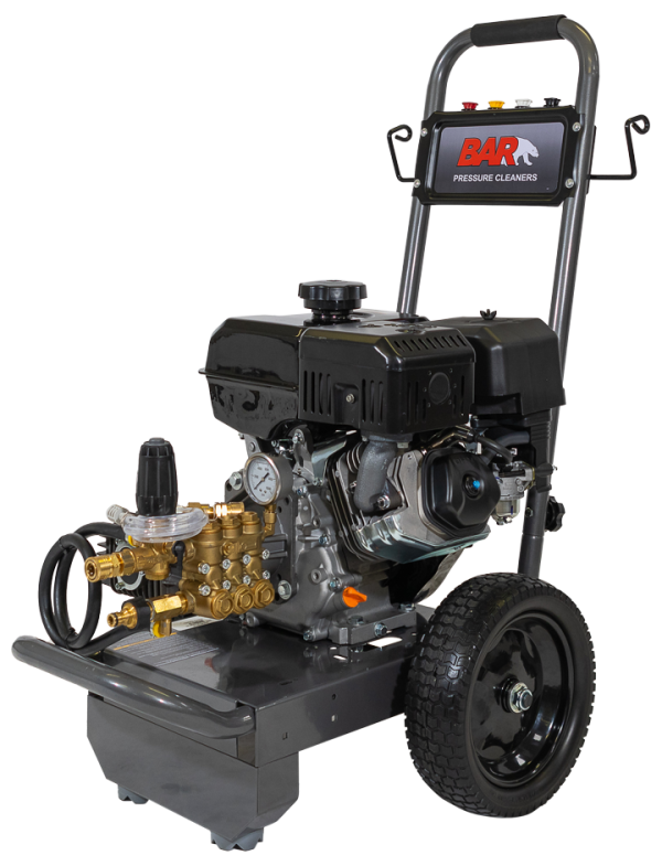 Powerease & Pure Power Pressure Cleaners Products - BE Pressure Supply ...