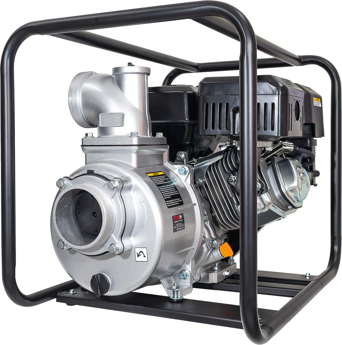 Water Pumps Products - BE Pressure Supply Limited