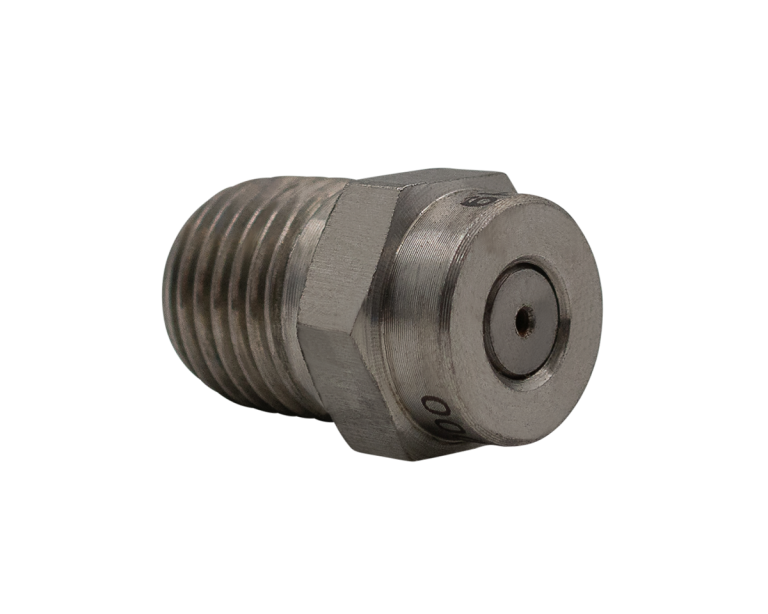 1/4" NPT Screw On 0º “Pencil” Blasting Nozzle - BAR - BE Pressure ...