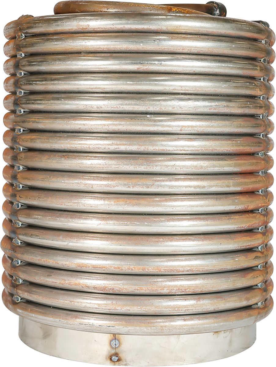 Spitwater Coil - Small 440high [148 200 080 660] - BE Pressure Supply ...