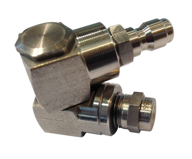 Flexi Jet Pencil Jet [165 FLXPJ] - BE Pressure Supply Limited