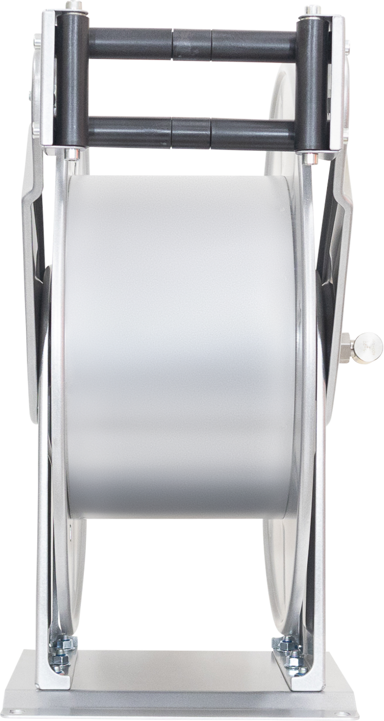 Hose Reel – Retractable Ultra High Pressure – Ramex[175 AV1100 600 ...