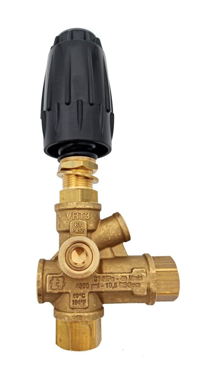 Unloader Valves Products - BE Pressure Supply Limited