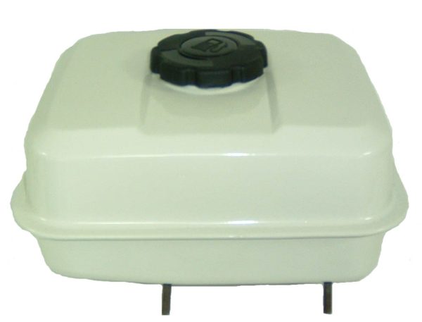 FUEL TANK GX160/GX200 [160 B14593] - BE Pressure Supply Limited