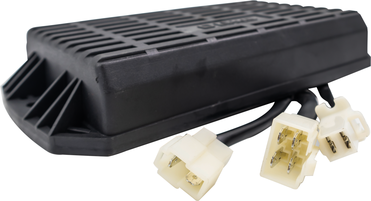 G12000 Regulator - Voltage AVR [RAT 30060-Y400110-0000] - BE Pressure ...