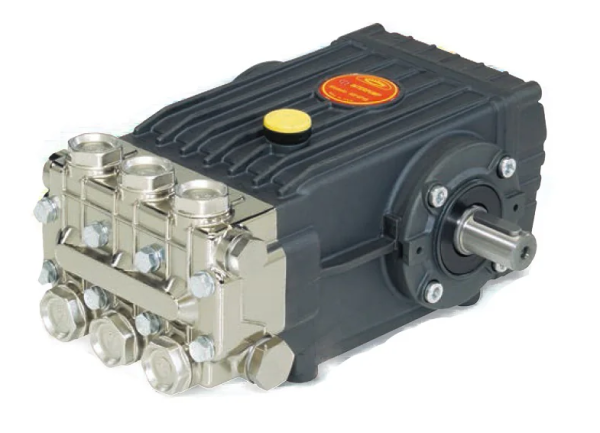 HT Pump [212 HT6004] - BE Pressure Supply Limited
