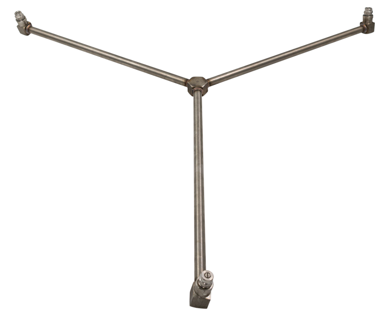 Rotary Arm BAR3000 3 arm [125 85.792.101] - BE Pressure Supply Limited