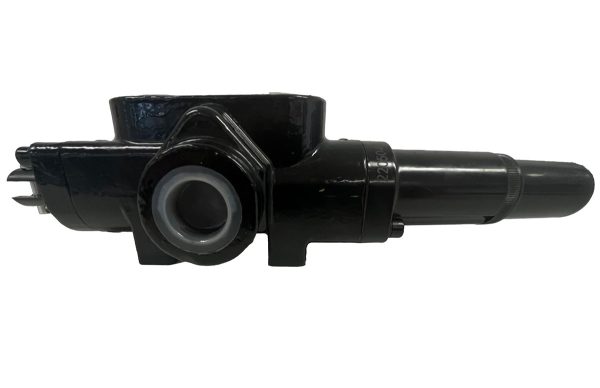 Control Valve (C01) [125 LSM30-05000] - BE Pressure Supply Limited