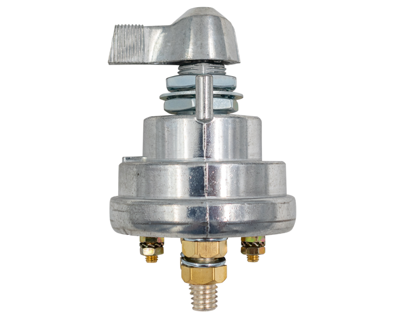 Battery Master Switch Narva [165 61075] - BE Pressure Supply Limited