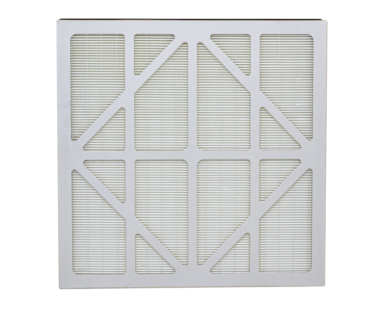 HEPA filter for CAS750 [165 CAS750-HEPA] [PIS CAS750-HEPA] - BE ...