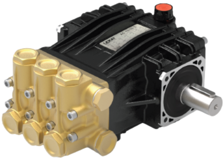 A Udor Pump Series Products - BE Pressure Supply Limited
