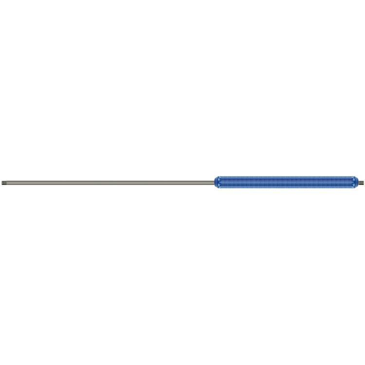 Single Lance - Moulded Grip - Straight - Heavy Duty - Suttner - BE ...